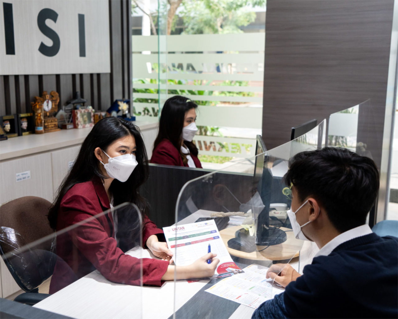 Magister Manajemen | UNTAR Program Pascasarjana