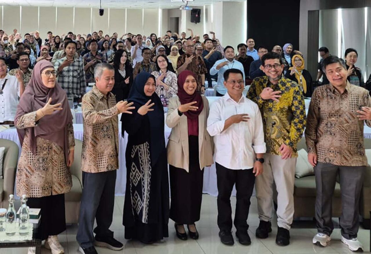 Enhancing the Competence of Educational Staff, Untar Postgraduate ...
